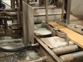 Priming | Wood Materials